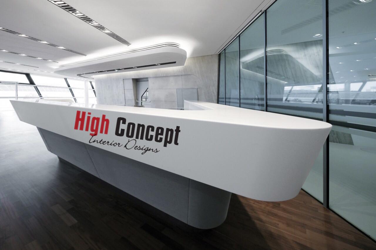 HighConcept For Compact HPL/ bathroom partitions hpl & Corian ...